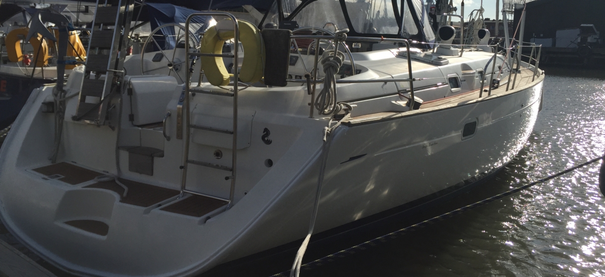 Sailstar sailing school